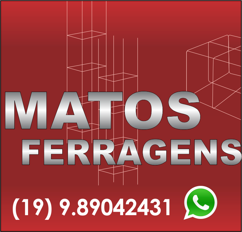Matos - Loja de Ferragens em Sumaré