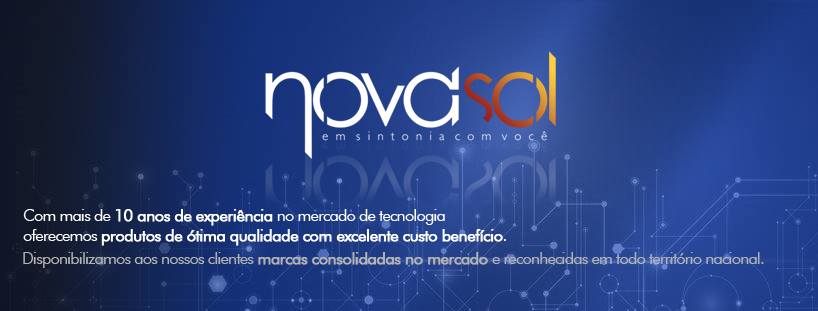 NovaSol- Empresa energia solar em Campinas
