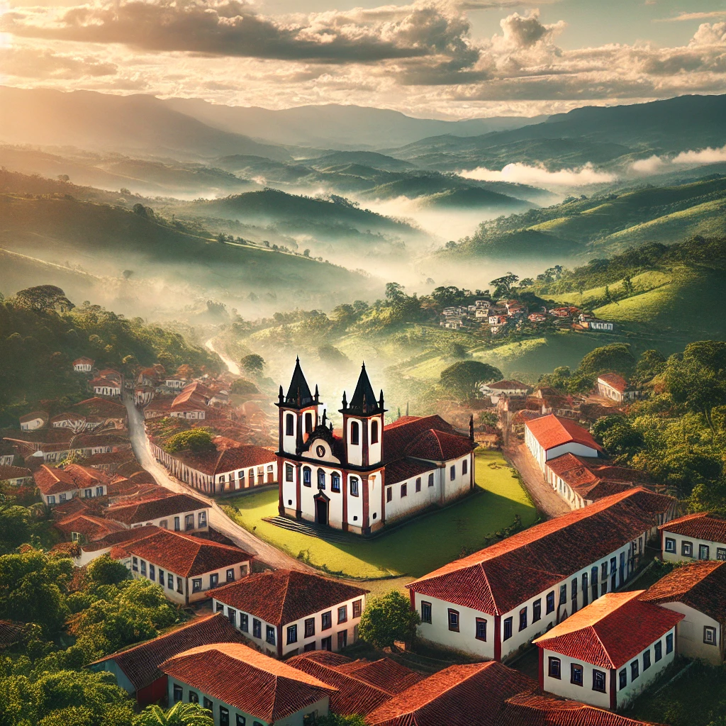 Melhores Cidades Para Viver em Minas Gerais e Transforme Sua Vida