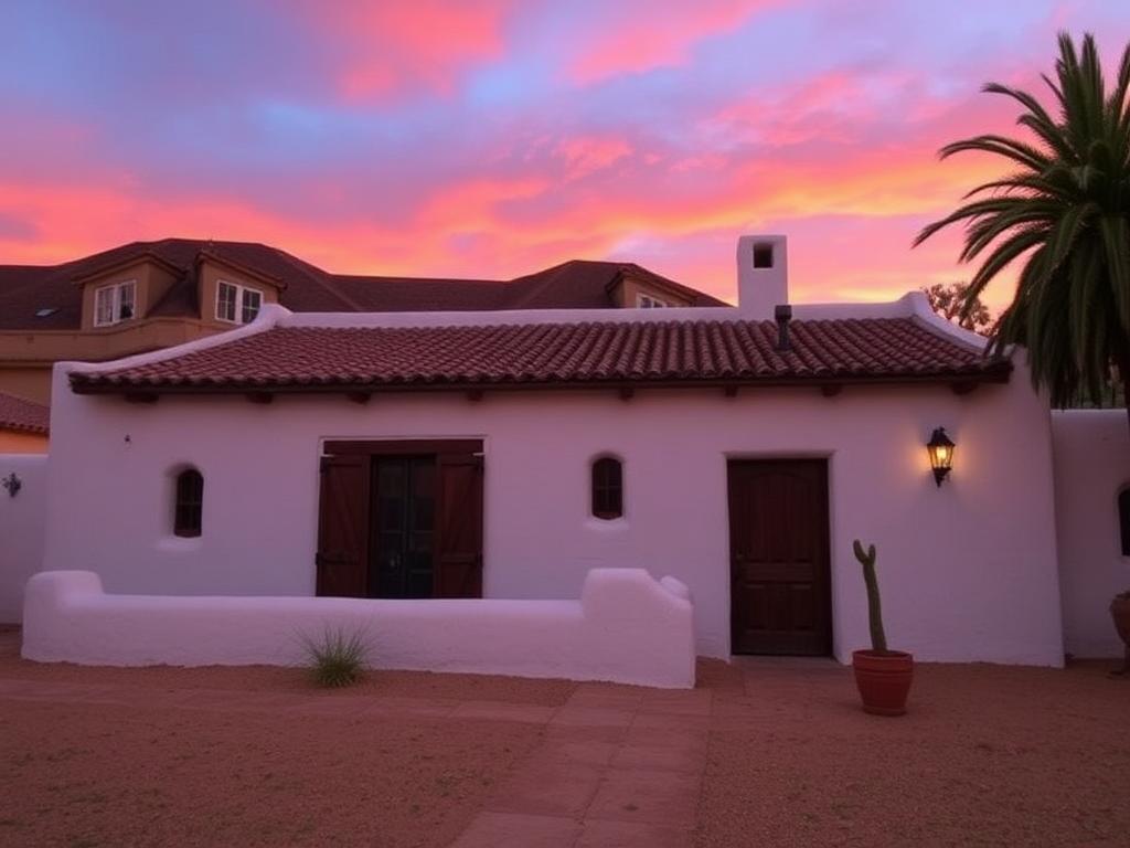 Qual a Diferença Entre Superadobe e Hiperadobe?